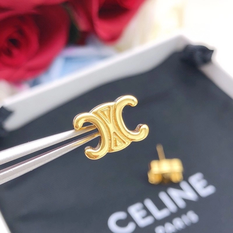 Celine Earrings