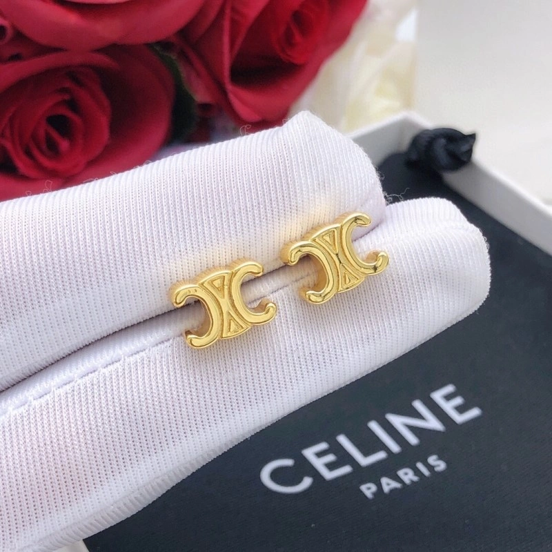 Accurate model Celine Earrings