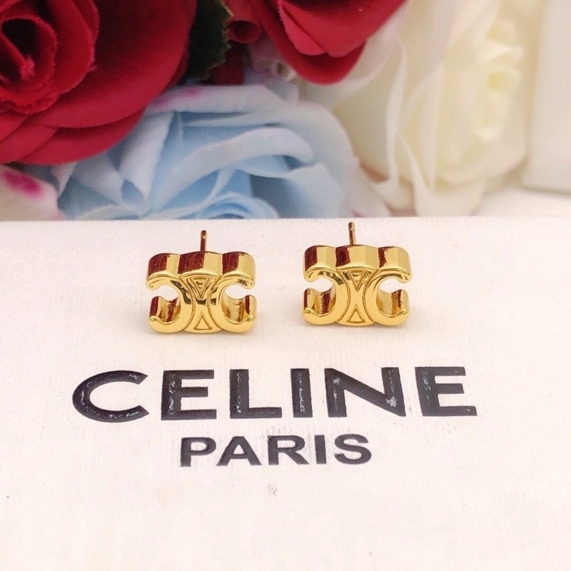 Accurate model Celine Earrings