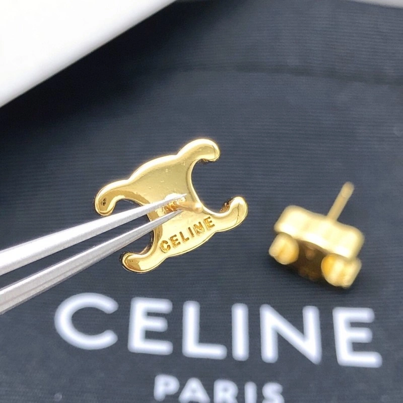 Accurate model Celine Earrings