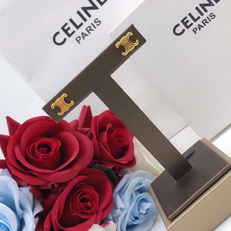 Accurate model Celine Earrings