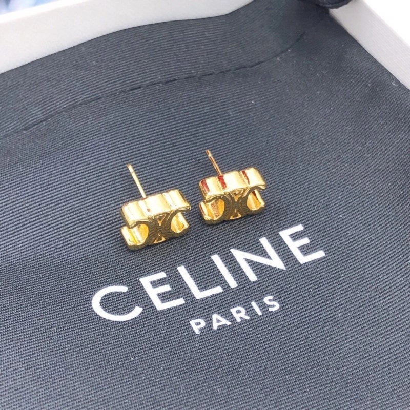 Accurate model Celine Earrings