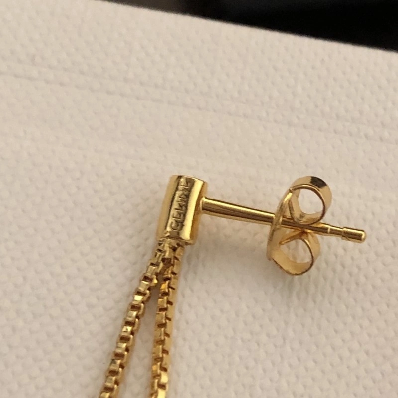 Factory-made Celine Earrings