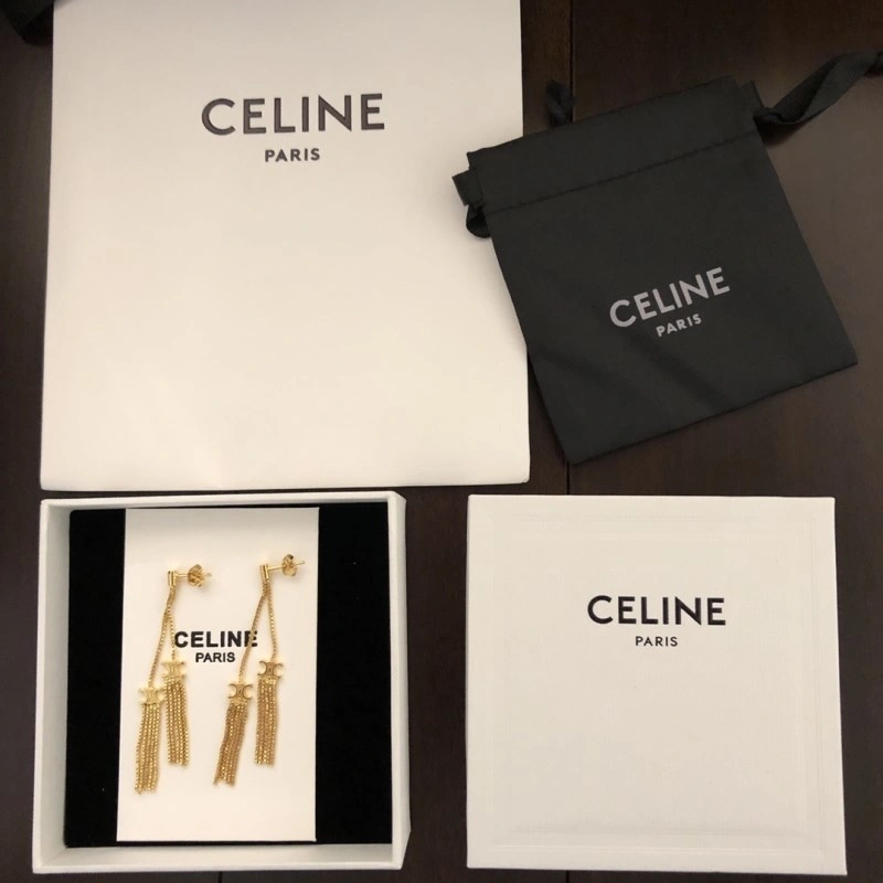 Factory-made Celine Earrings