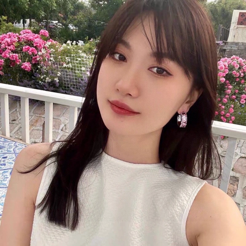 High accuracy Celine Earrings