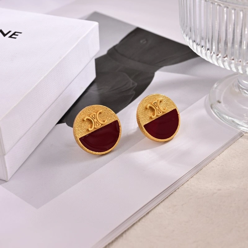 Celine Earrings