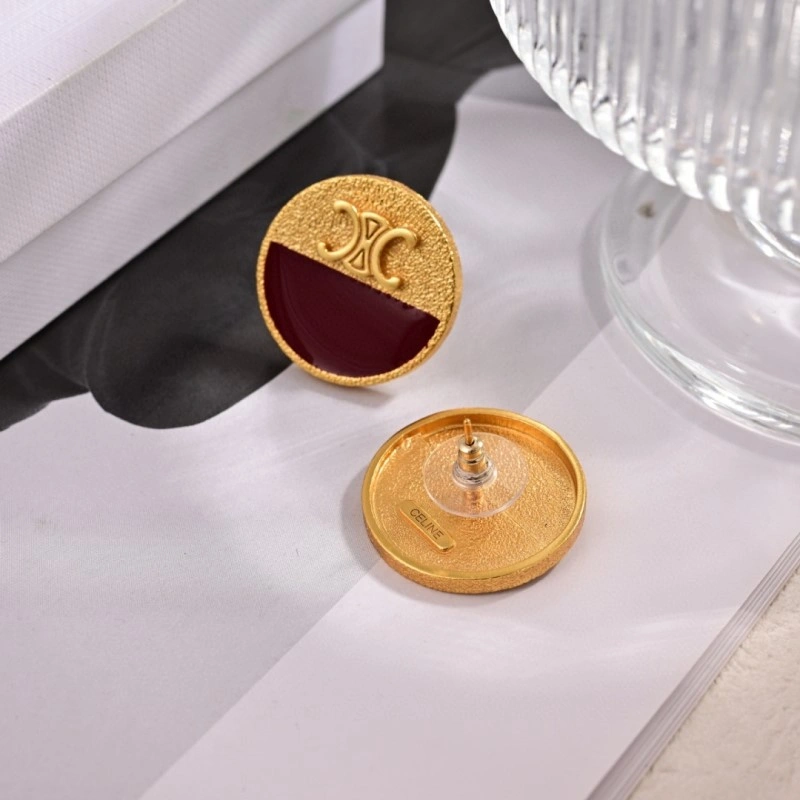 Brand-original Celine Earrings