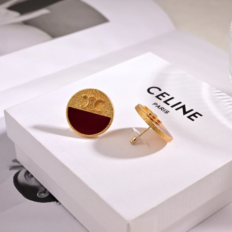 Brand-original Celine Earrings