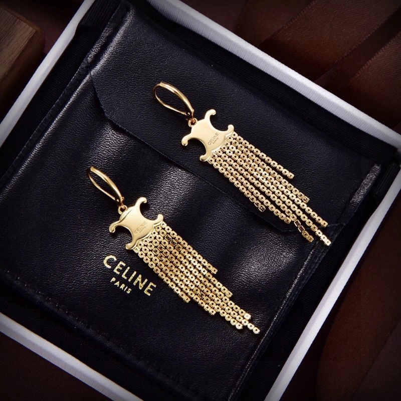 High fidelity Celine Earrings