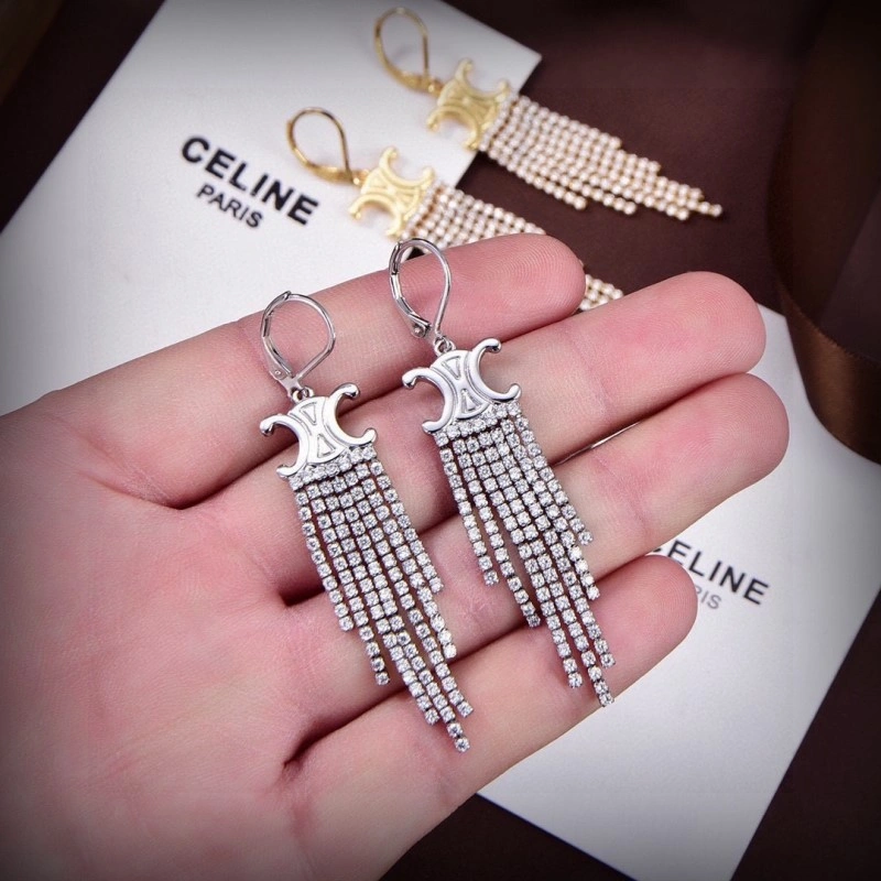 High fidelity Celine Earrings