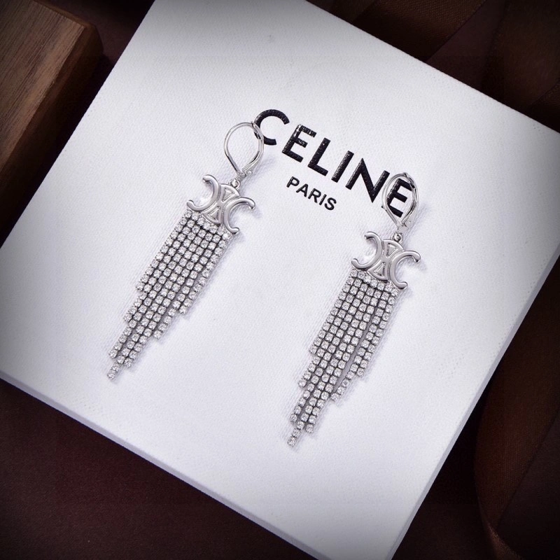 High fidelity Celine Earrings