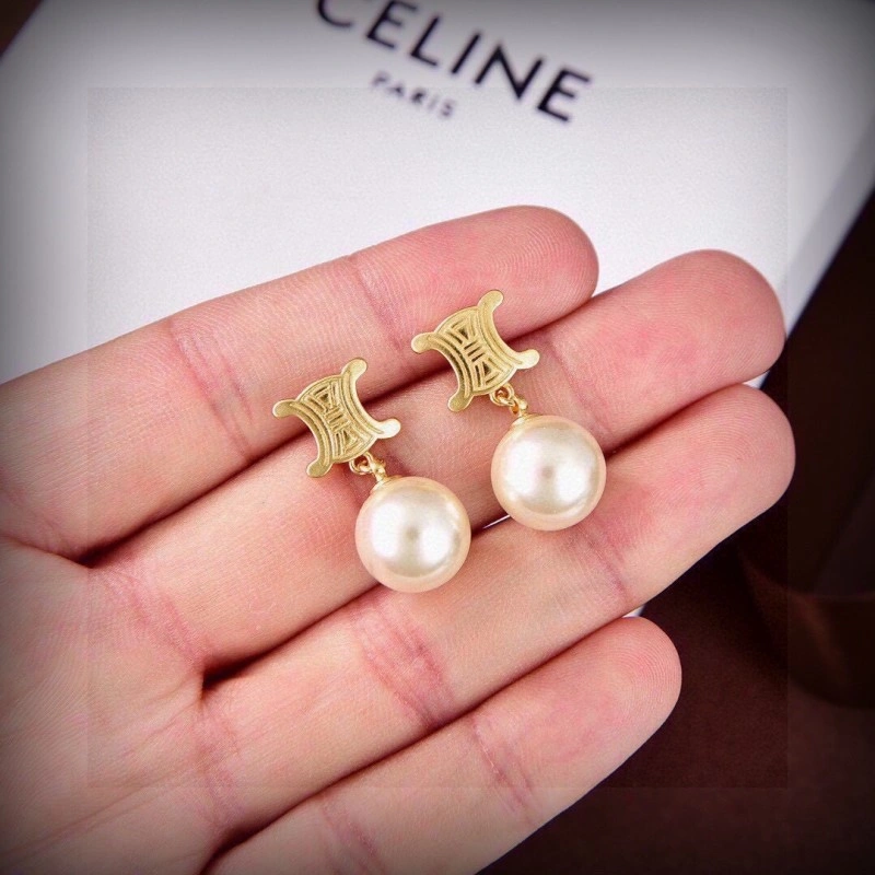 High fidelity Celine Earrings