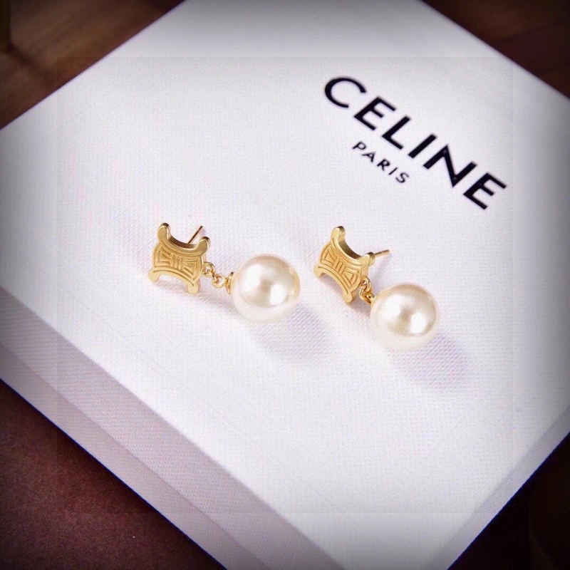 High fidelity Celine Earrings