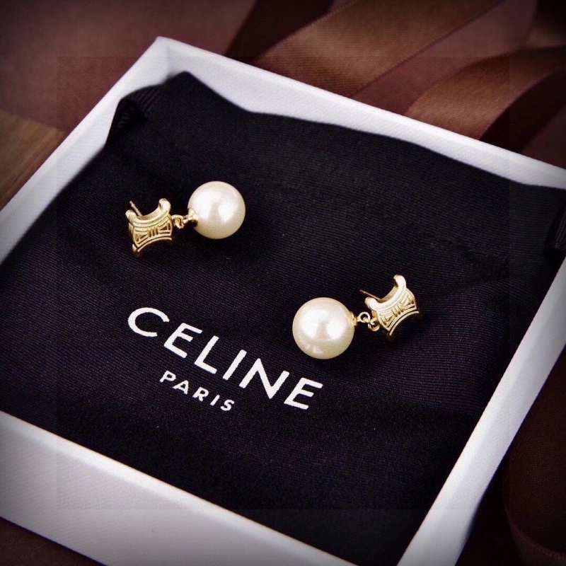 High fidelity Celine Earrings
