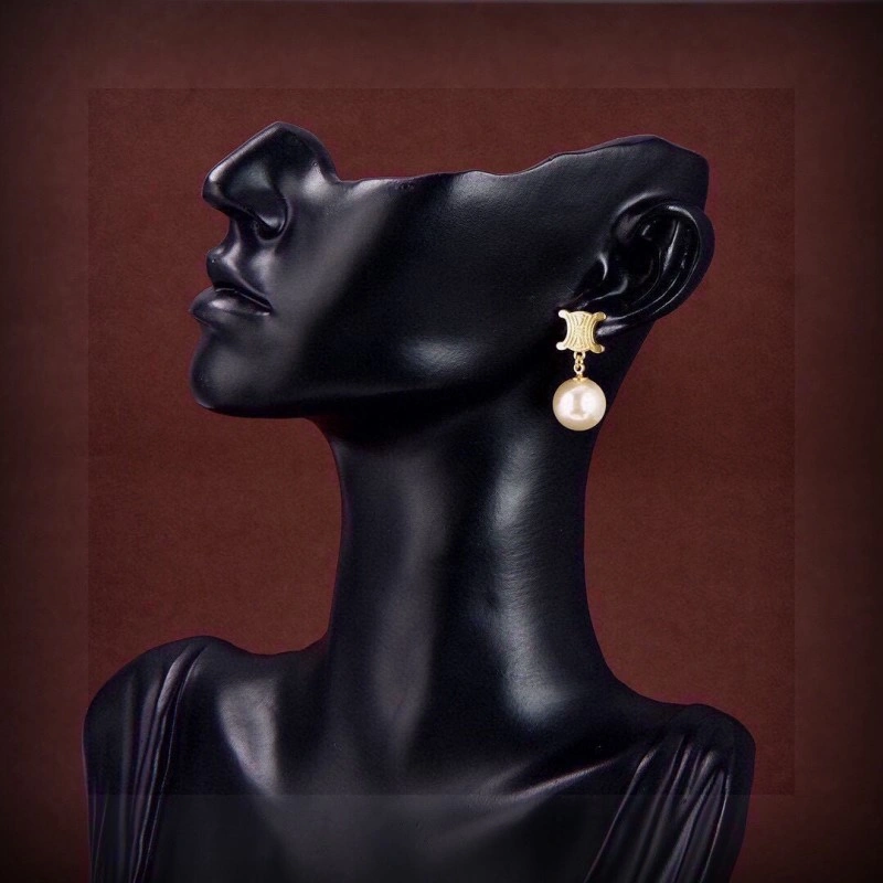 High fidelity Celine Earrings