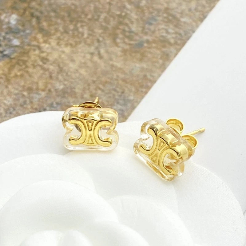 Celine Earrings
