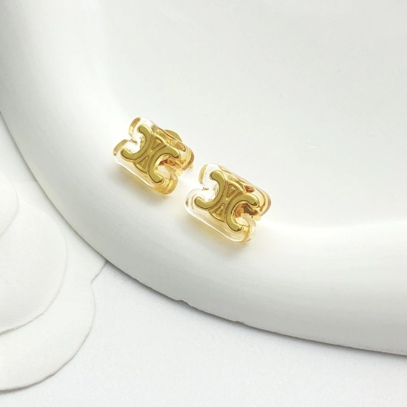 Mirror quality Celine Earrings