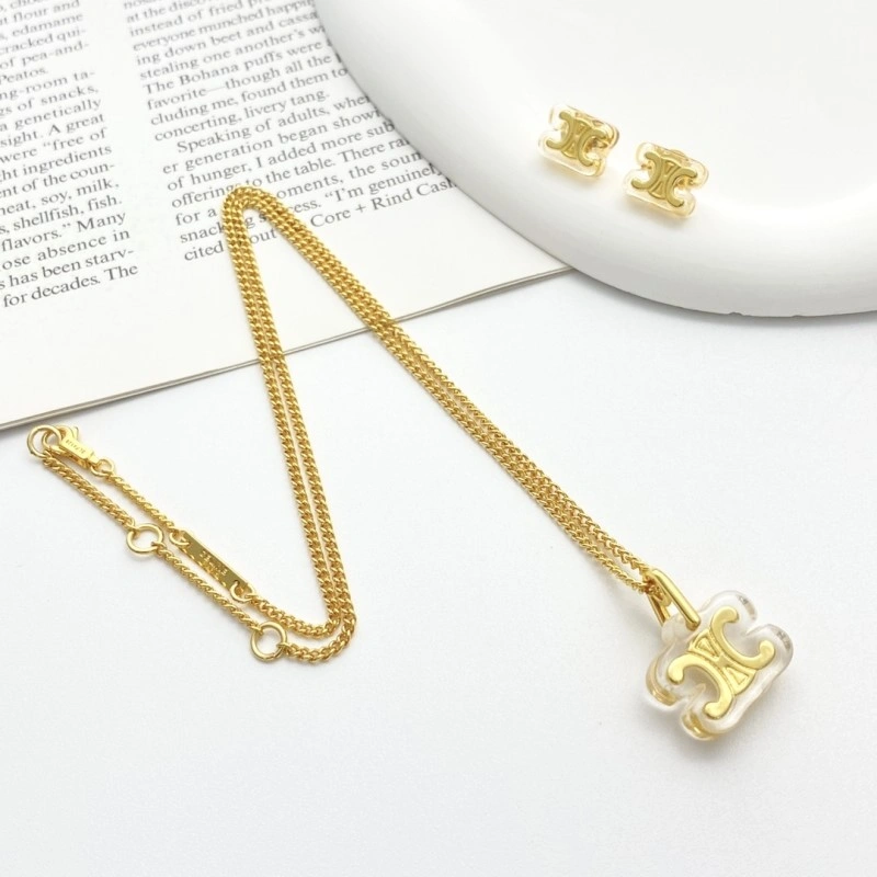 Mirror quality Celine Earrings