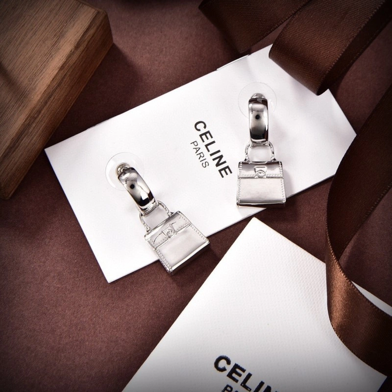 Celine Earrings