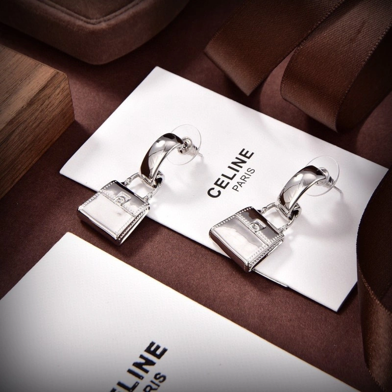 Factory-made Celine Earrings