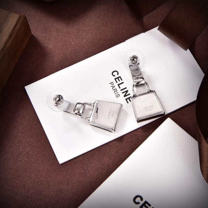 Factory-made Celine Earrings