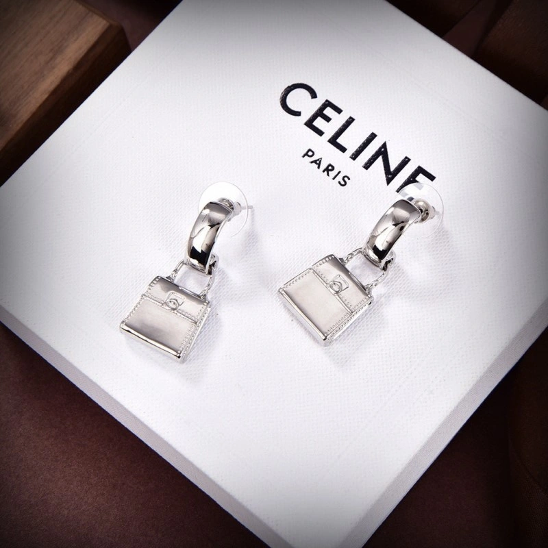 Factory-made Celine Earrings