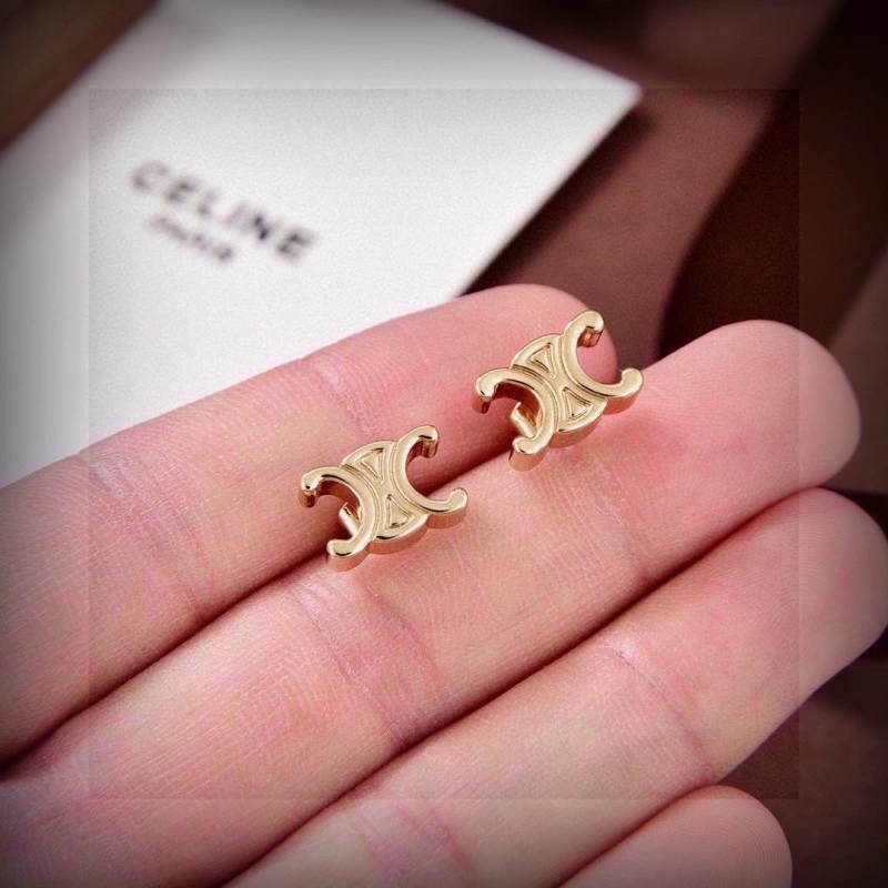 Original Celine Earrings