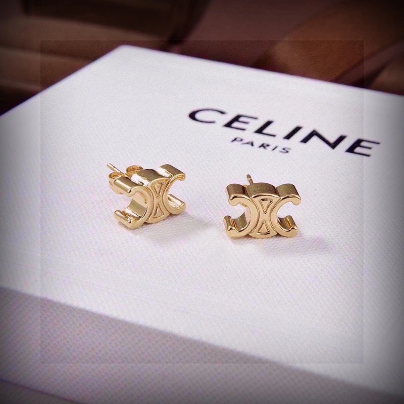 Original Celine Earrings
