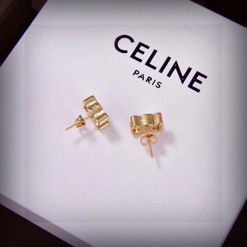 Original Celine Earrings