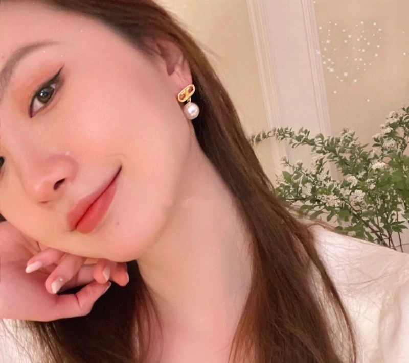 Legit Celine Earrings