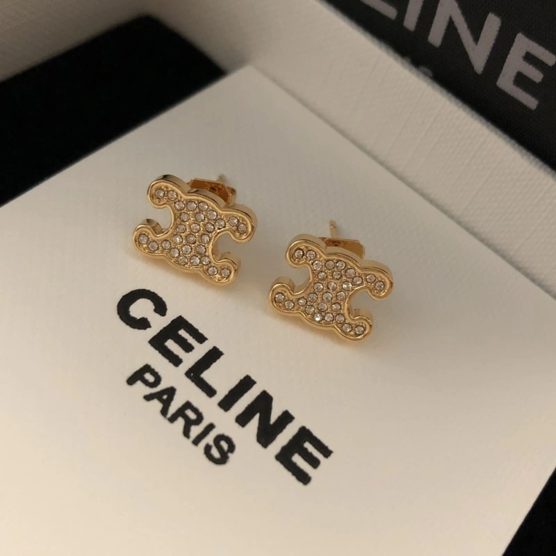 Celine Earrings