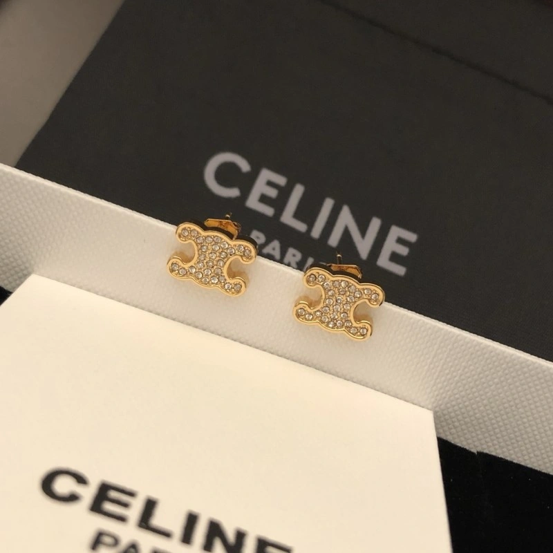OEM Celine Earrings