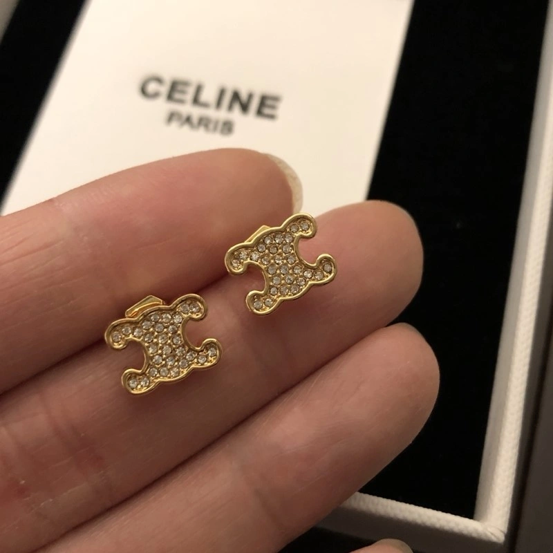 OEM Celine Earrings