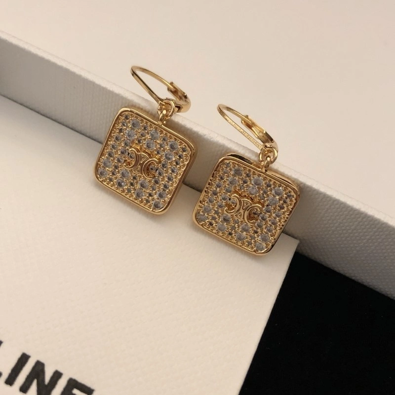 Official Celine Earrings