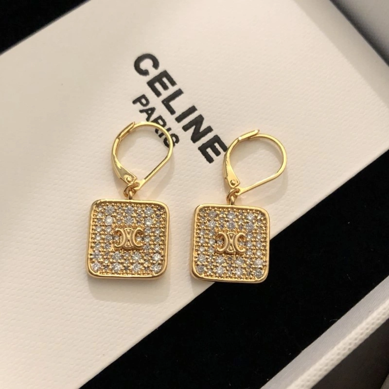 Official Celine Earrings