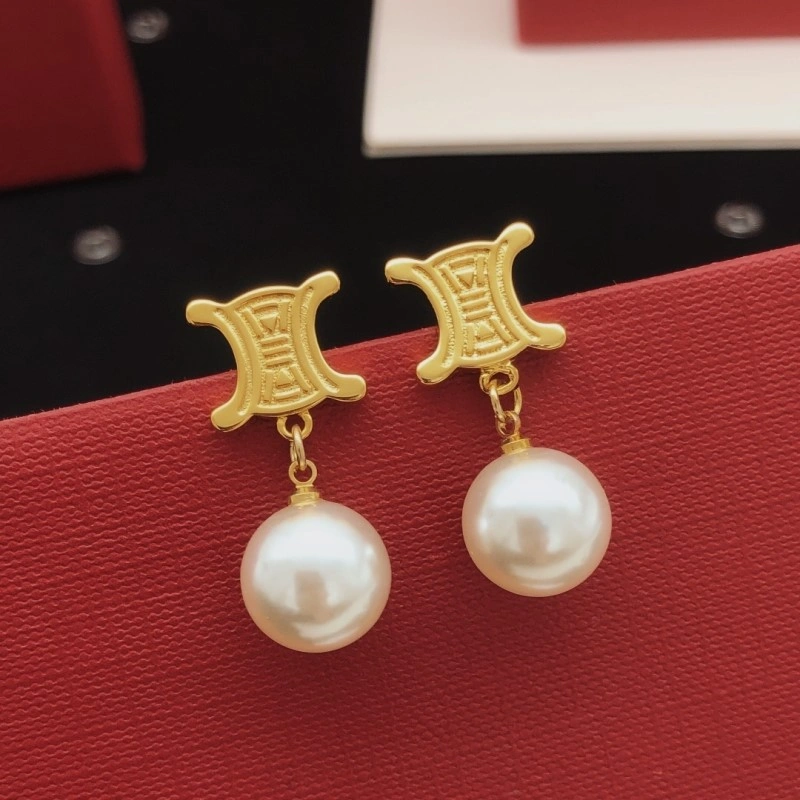Celine Earrings