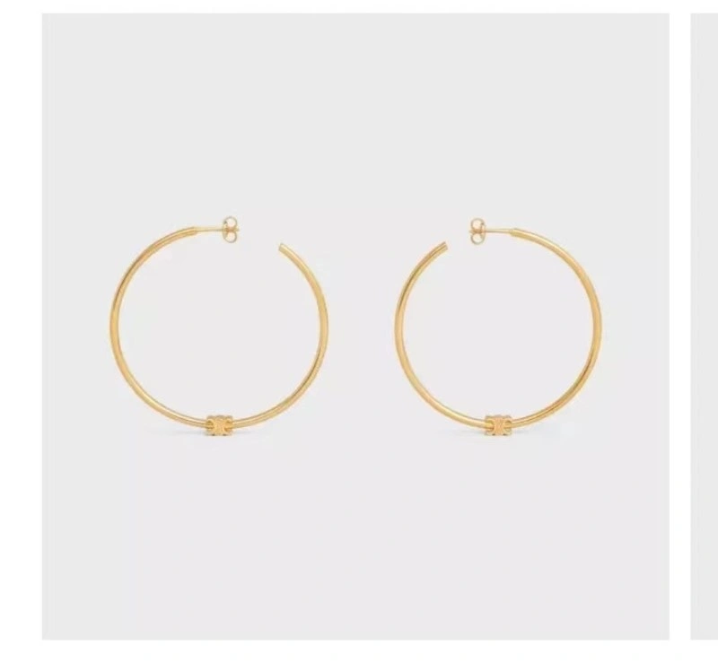 High accuracy Celine Earrings