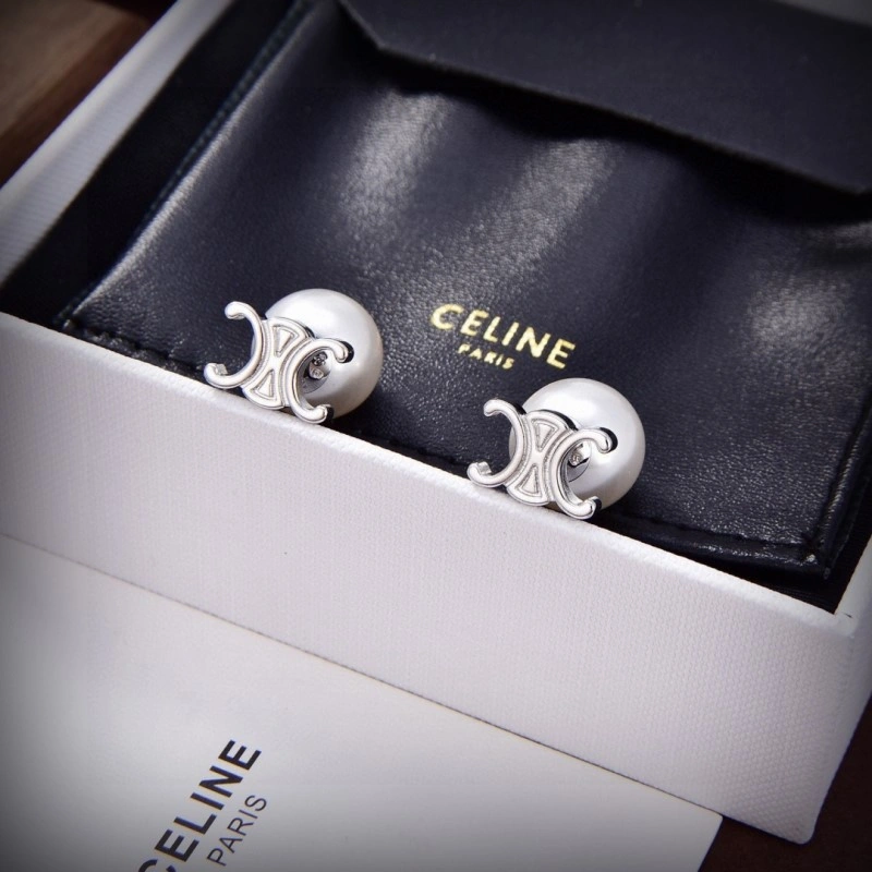 Celine Earrings