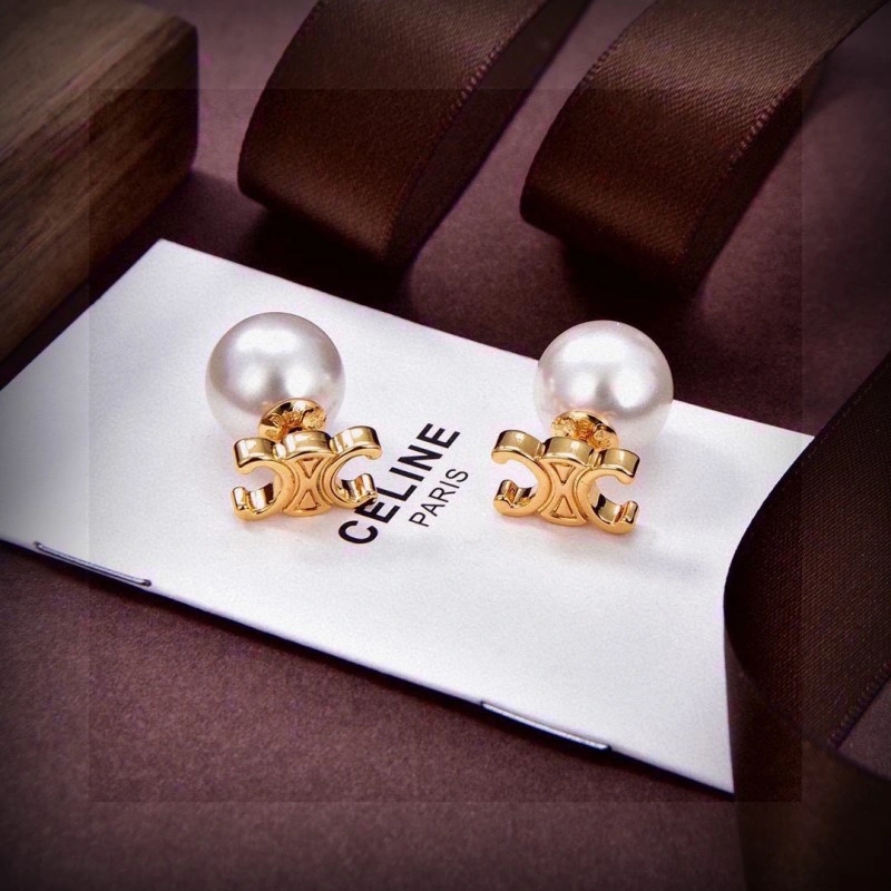 Value-priced Celine Earrings