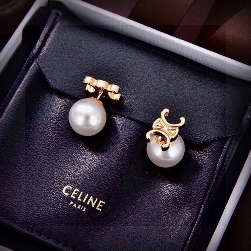 Value-priced Celine Earrings