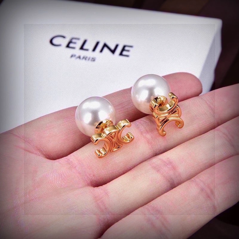 Value-priced Celine Earrings