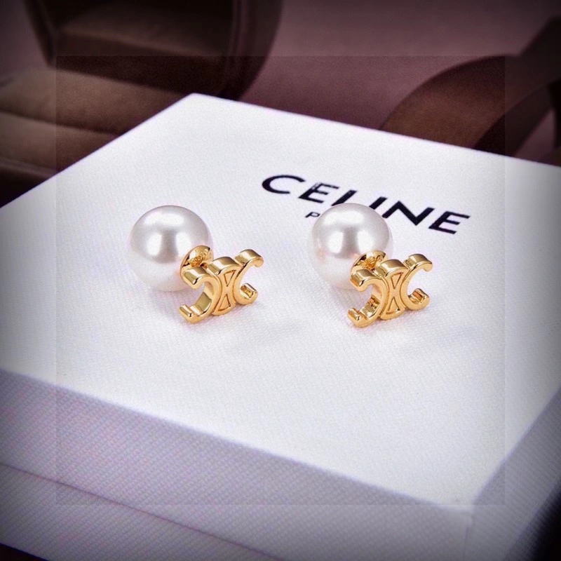 Value-priced Celine Earrings