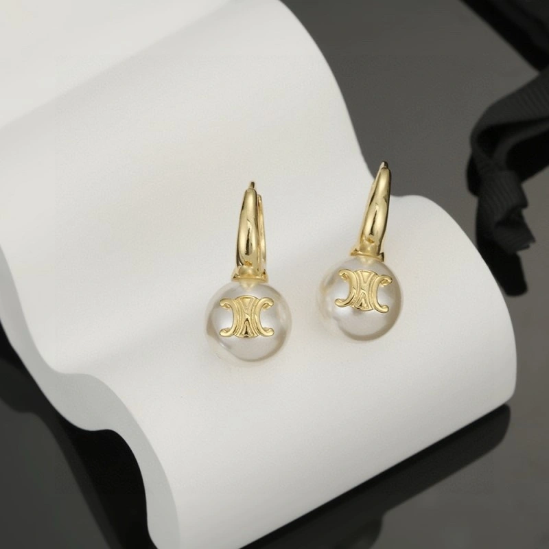 Cut-rate Celine Earrings