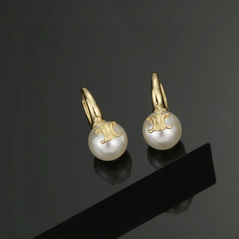 Cut-rate Celine Earrings