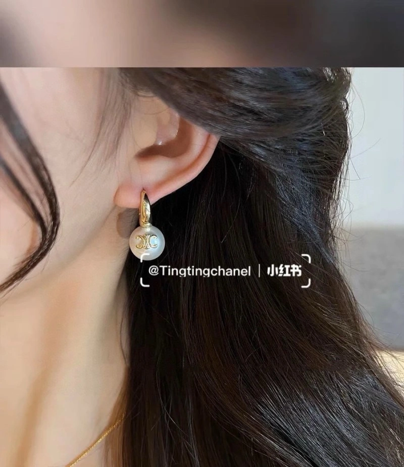 Cut-rate Celine Earrings