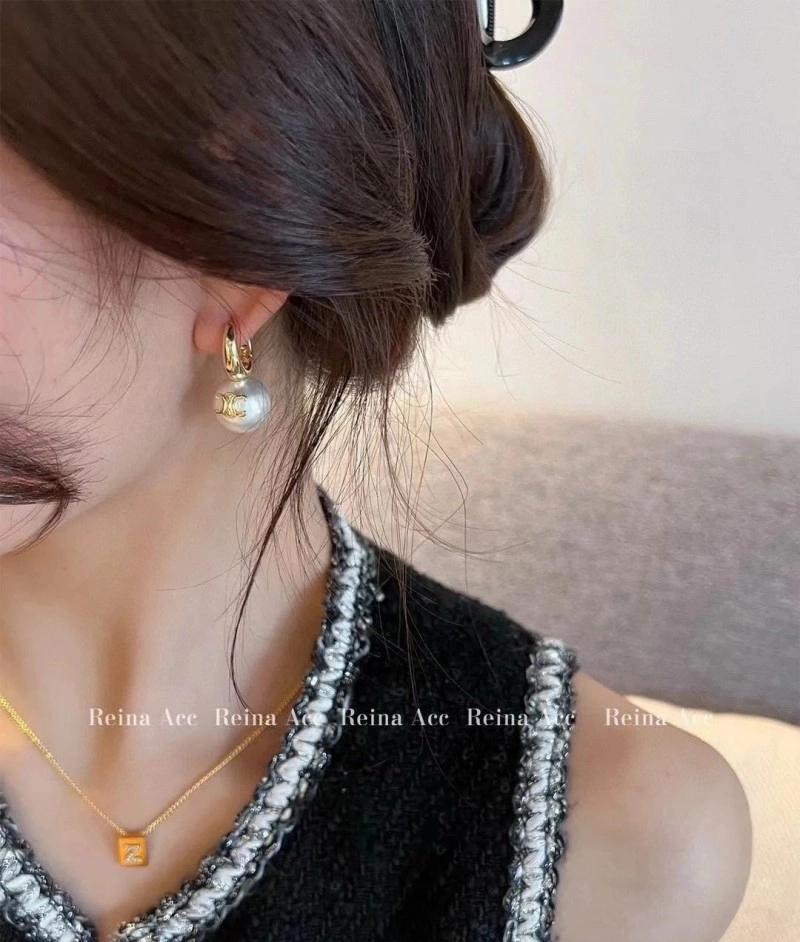 Cut-rate Celine Earrings
