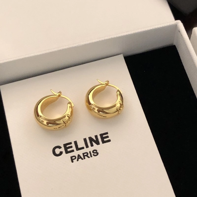 Economical Celine Earrings