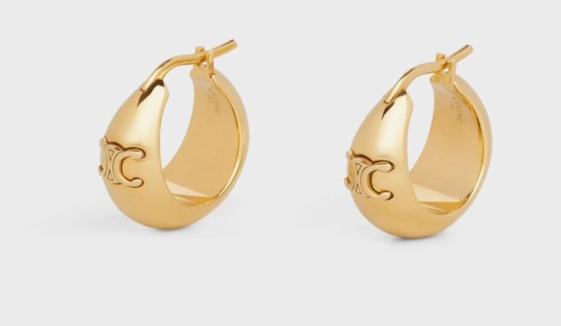 Economical Celine Earrings