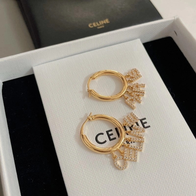 Reasonably priced Celine Earrings