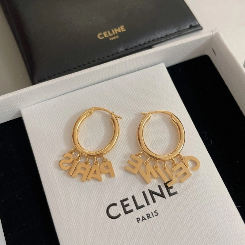 Reasonably priced Celine Earrings
